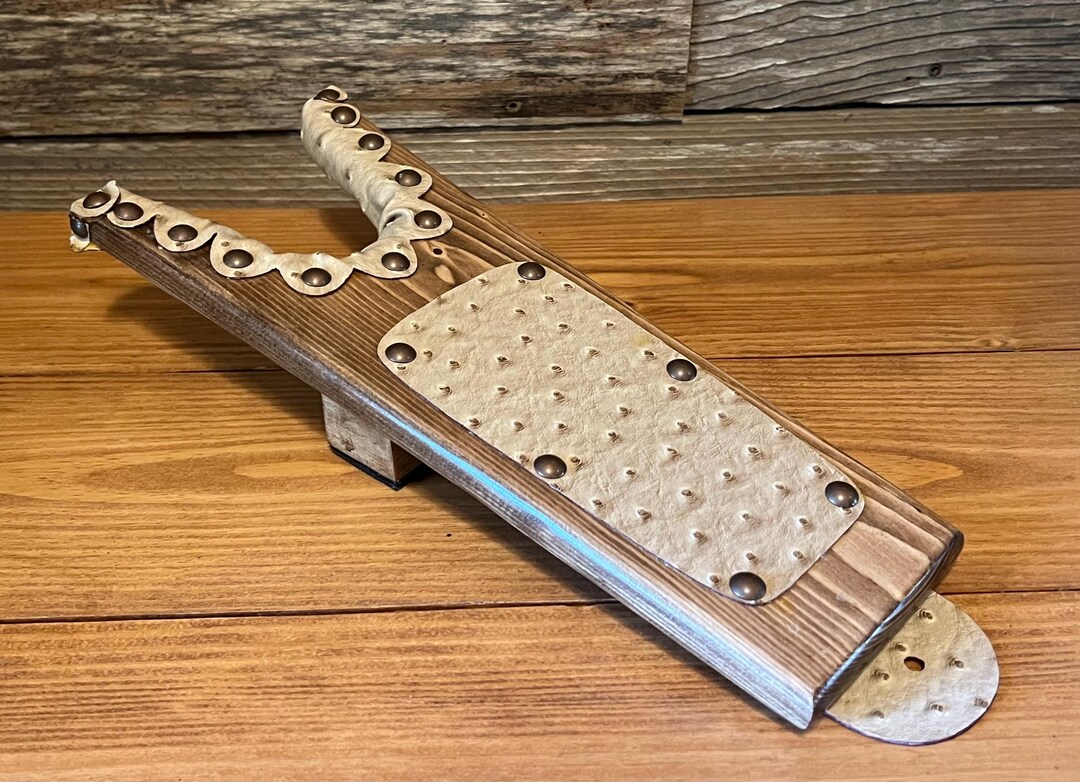 The Big Texan Ostrich Bootjack, Large Size, Boot Puller, Shoe Remover - Tan Ostrich **NEW** - Etsy