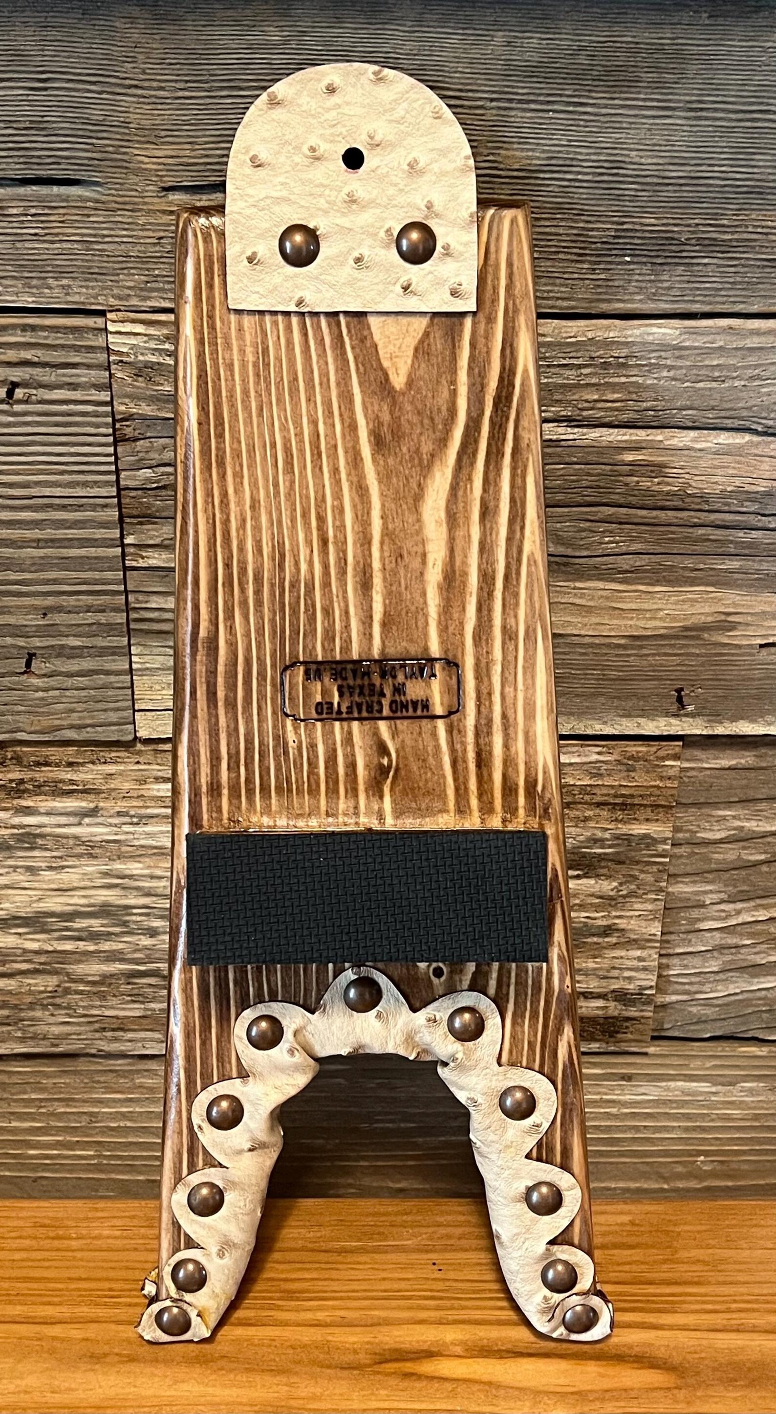 The Big Texan Ostrich Bootjack, Large Size, Boot Puller, Shoe Remover - Tan Ostrich **NEW** - Etsy