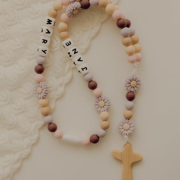 Chew Beads - Etsy