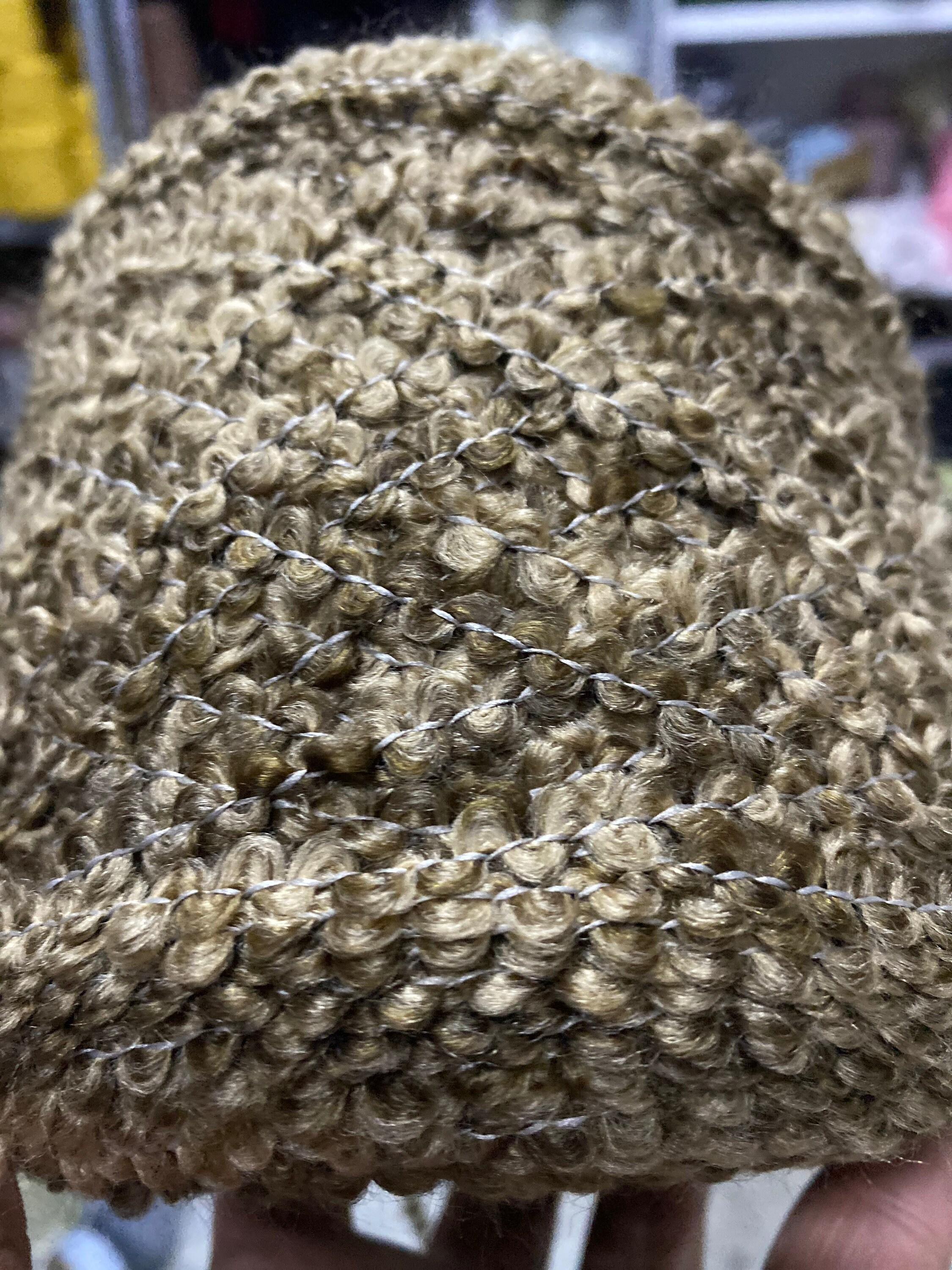 Boucle yarn Chunky Boucle yarn Boucle Thread Bulky - Etsy España