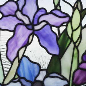 Stained Glass Transom Window Film Custom Transom Window Stained Glass ...