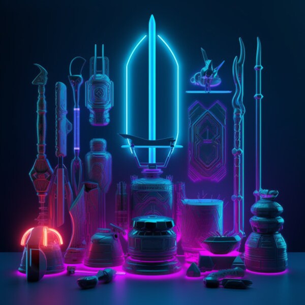 3d Print Commission - Etsy