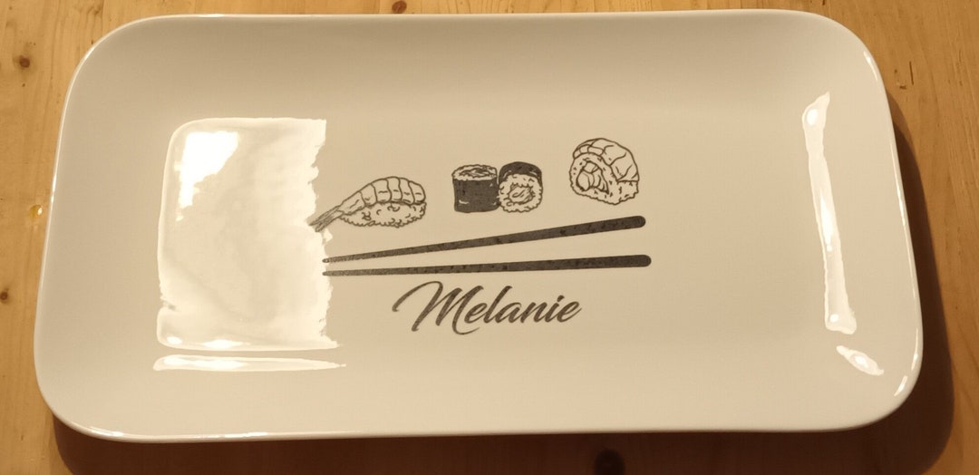 Customizable File, Sushi, SVG - Etsy