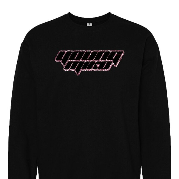 Young Miko Merch - Etsy