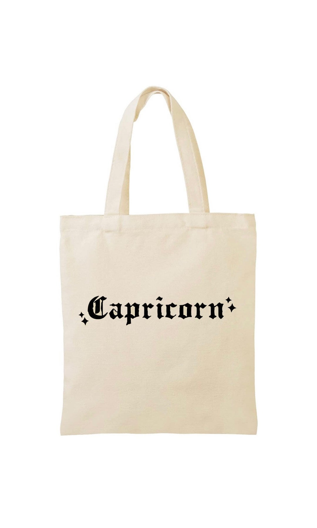 Zodiac Tote Bag, Astrology Tote Bag, Star Signs Tote, Cotton Tote Bag ...