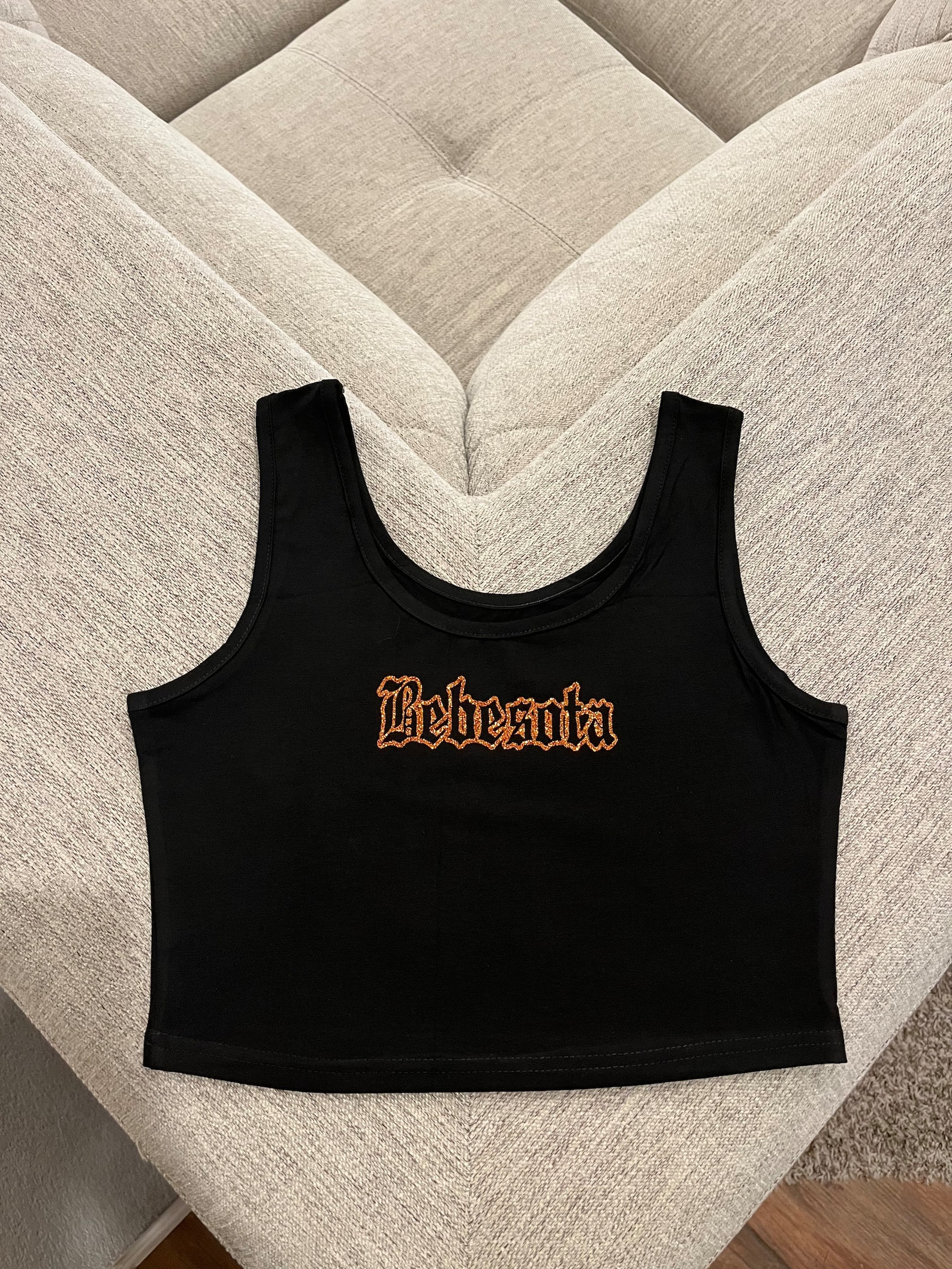 Bad Bunny Crop Top Bebesota Shirt Un Verano Sin Ti Crop Top - Etsy