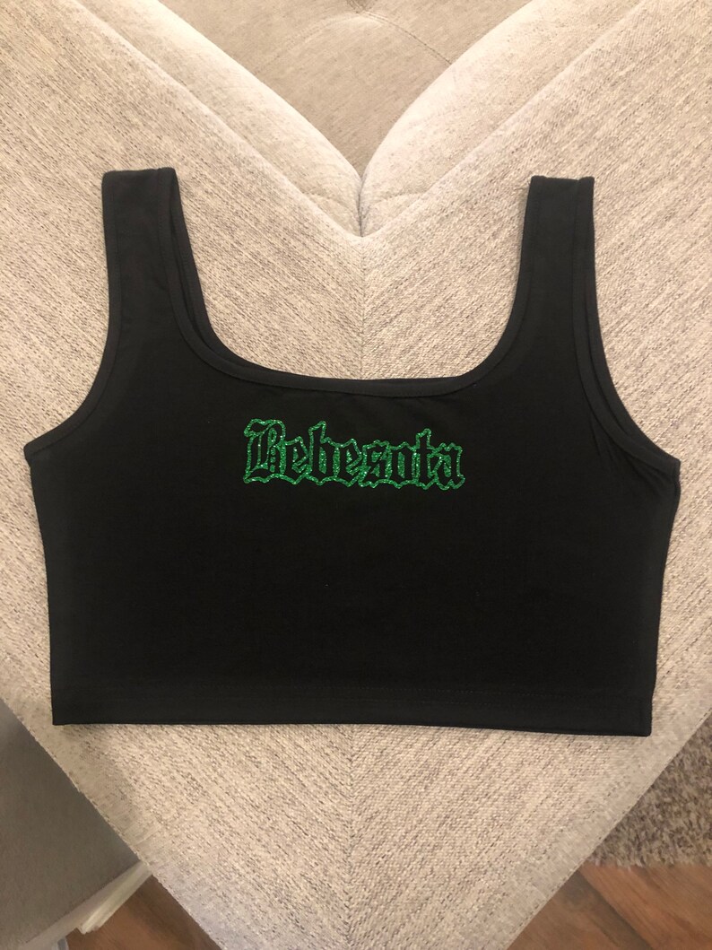 Bad Bunny Crop Top Bebesota Shirt Un Verano Sin Ti Crop Top - Etsy