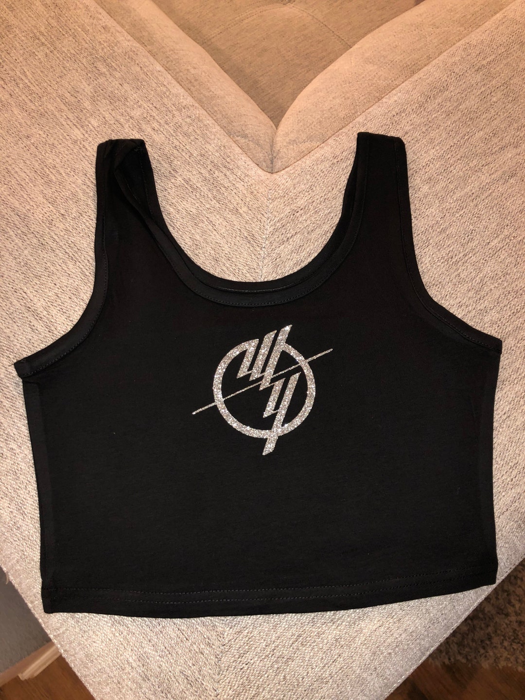 Crop Top, Wisin Y Yandel Tour, Crop Top Mech, Daddy Yankee Tour, Los ...