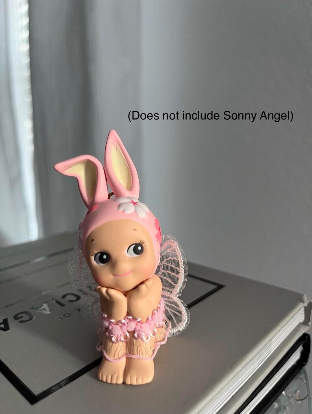 Sonny Angel Clothing, Clothing and Wings Set, Sonny Angel Wings and ...