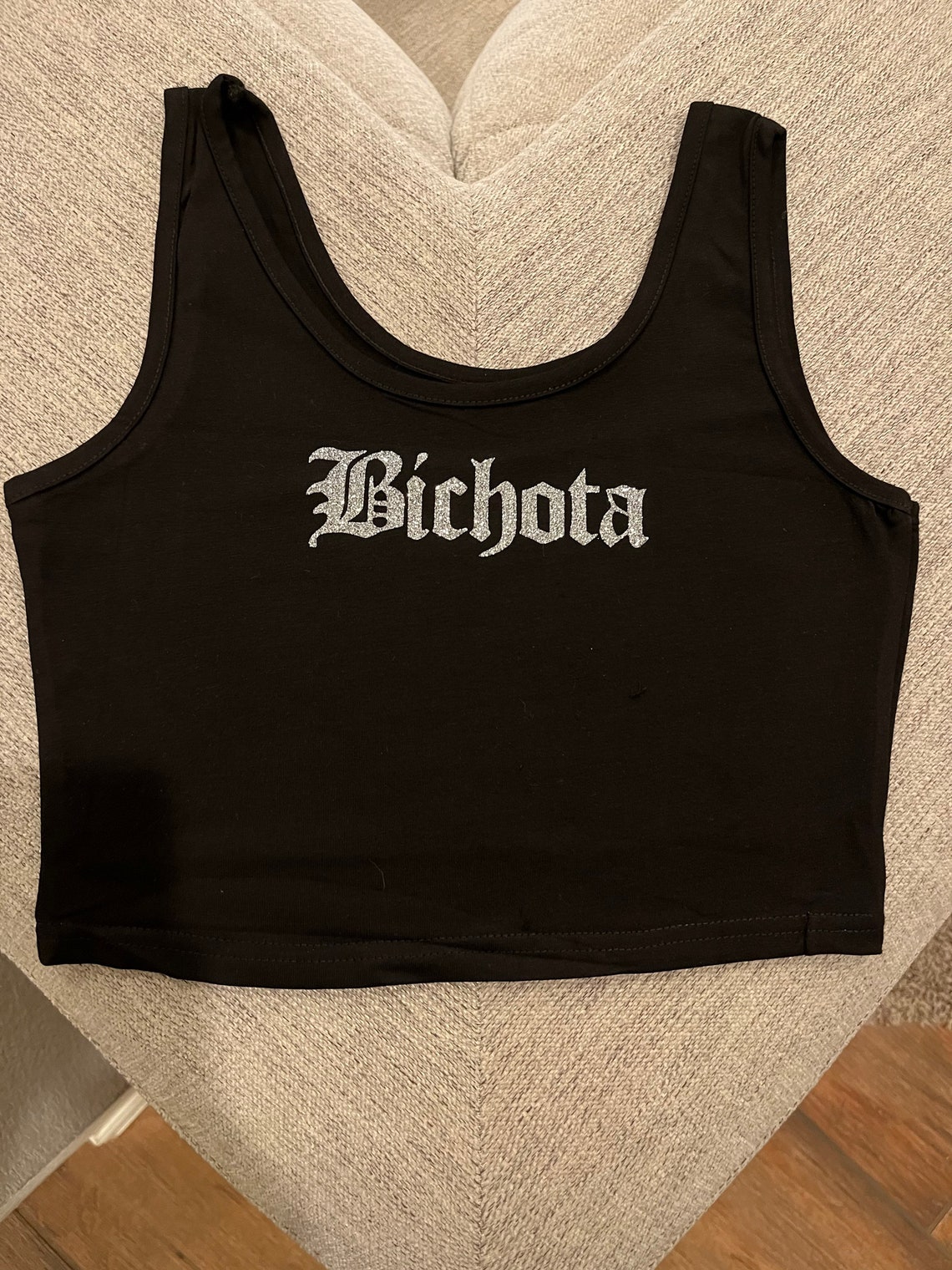 Karol G Bichota Crop Top Summer Crop Top Bichota Shirt - Etsy