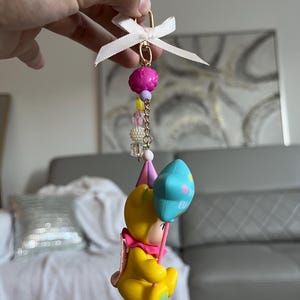 Sonny Angel Charm, Sonny Angel Keychain, Sonny Angel, Kawaii Keychain ...