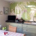 UK Custom Area Map Postcode Wallpaper Mural - OS Ordnance Survey - Non ...