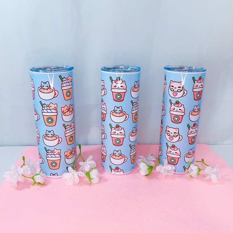 Cute Cups - Etsy