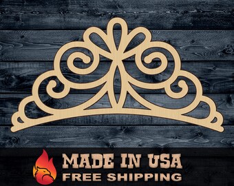 Princess Wood | Etsy