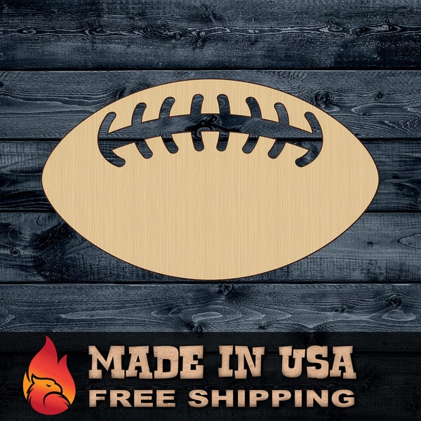 Football Shape Png - Etsy