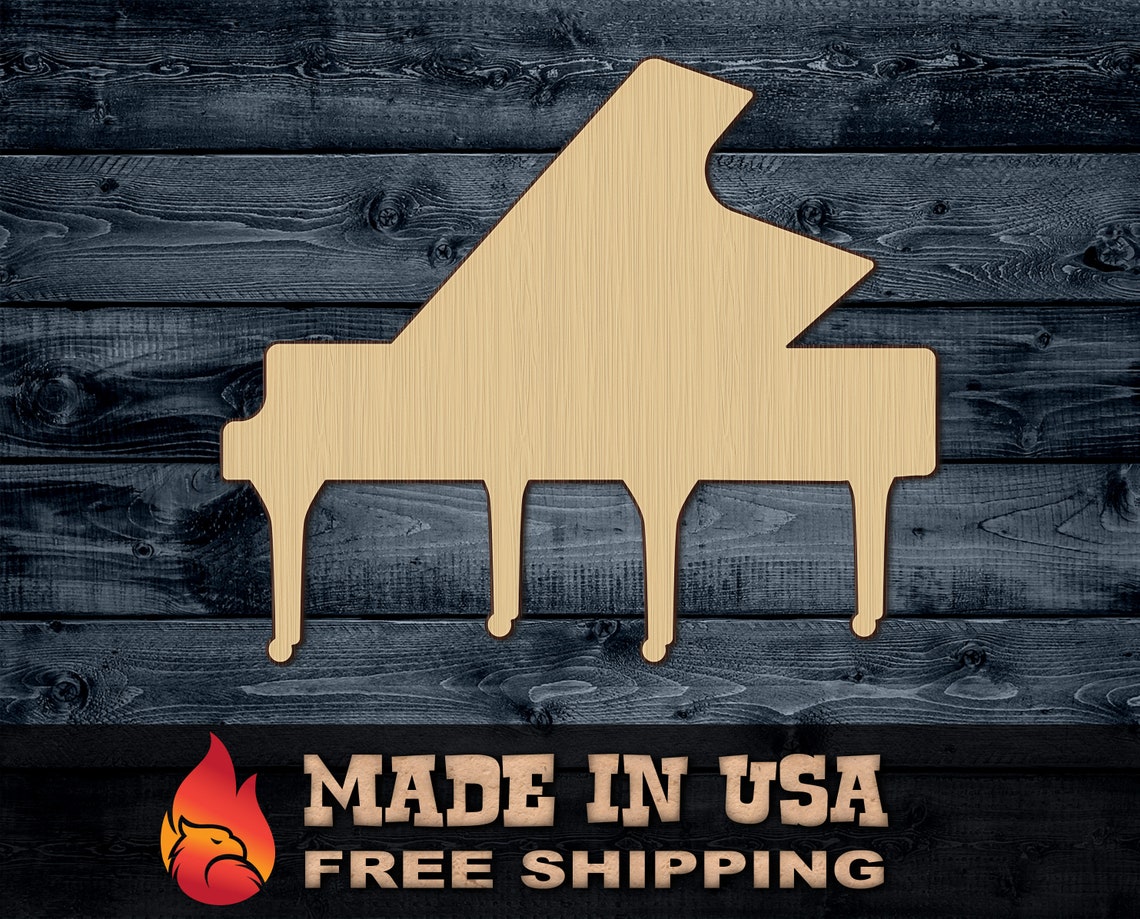 Piano Music Band Opera Orchestra Symphony Beat Sound - Etsy