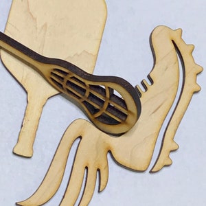 Splash Water Drip Ocean Wave Tide Splash Spill Gift DIY Wood Cutout ...