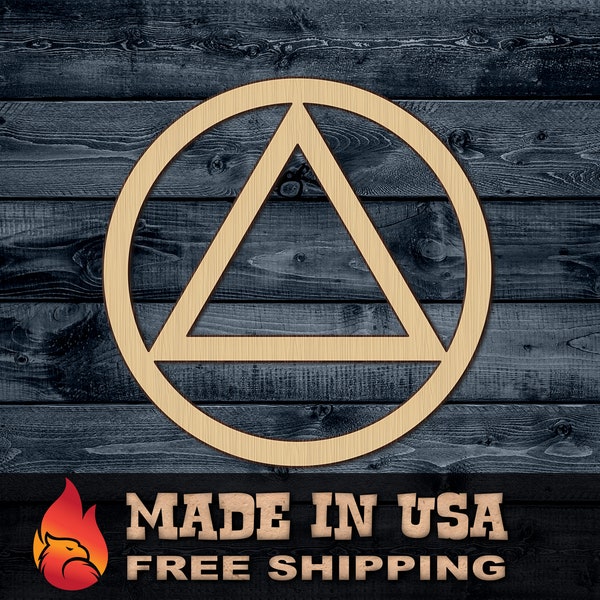 Recovery Symbol - Etsy