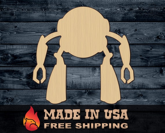 Humanoide Außerirdische Monster