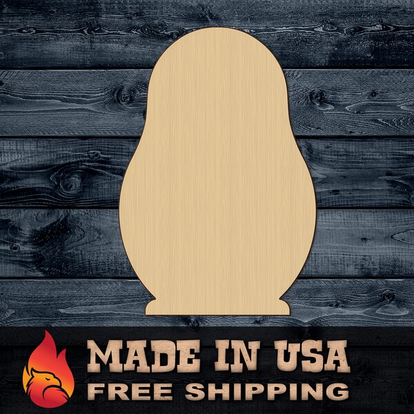 Russian Blank Doll - Etsy