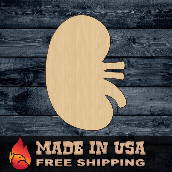 Kidney - Etsy
