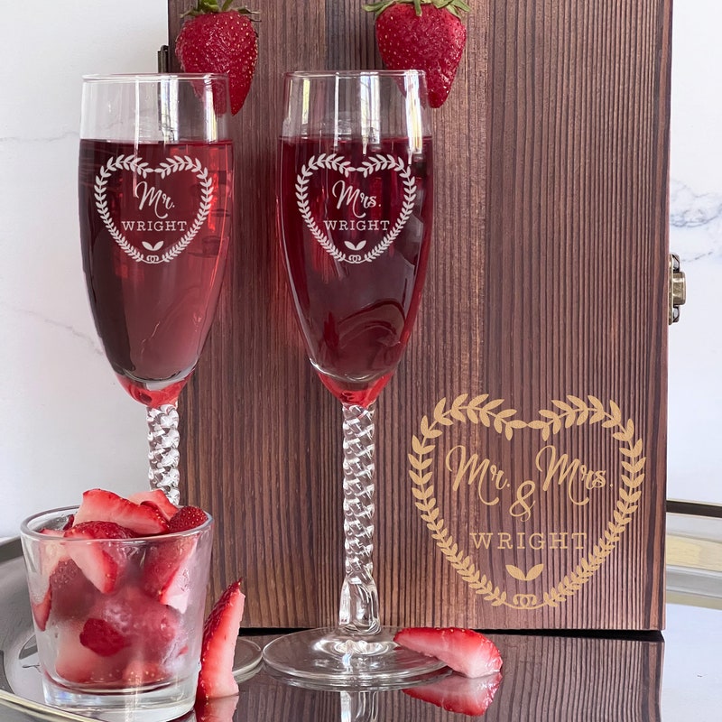 Wedding Toast - Etsy