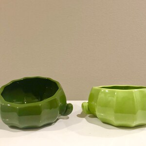 Ceramic Cactus Hamster Hideout Set - Etsy Canada