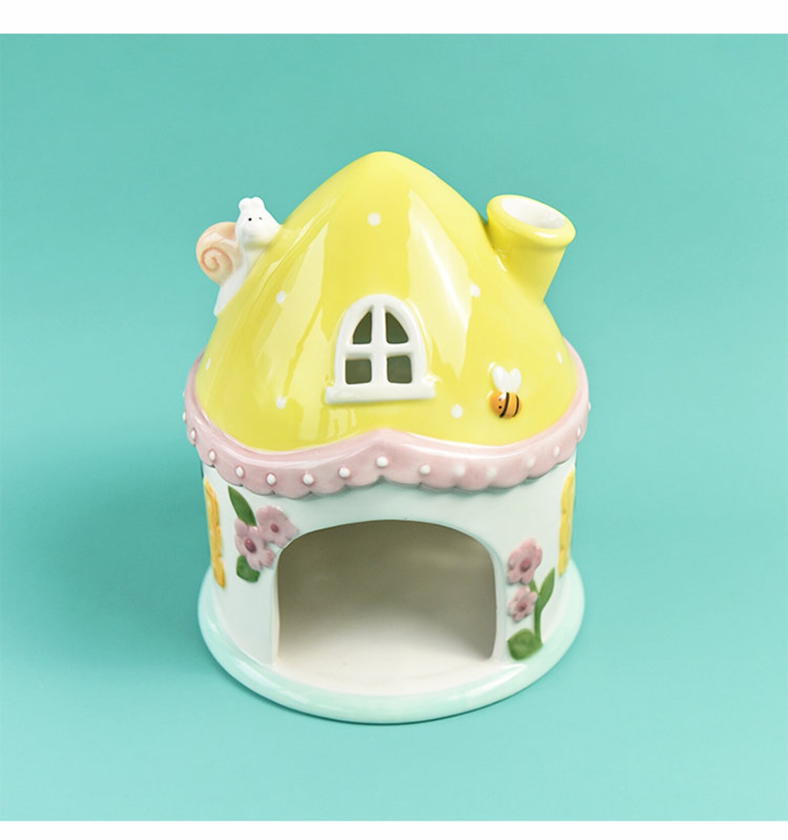 Hamster Fairy Castle Hideouts - Etsy