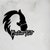 Custom Metal Logo Sign – Personalized Wall Art for Office & Home ...