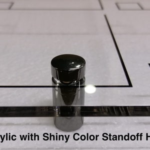 Pink Acrylic Wall Calendar, Personalized Floral Family Wall Planner ...