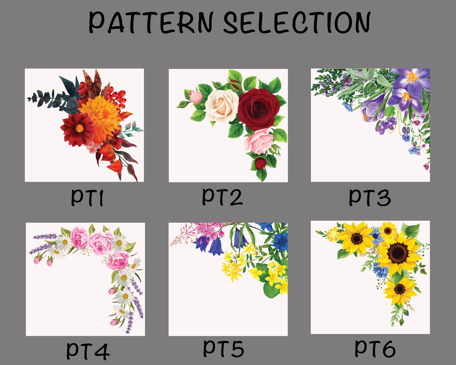 Pink Acrylic Wall Calendar Personalized Floral Family Wall - Etsy