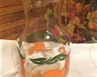 Juice Decanter - Etsy