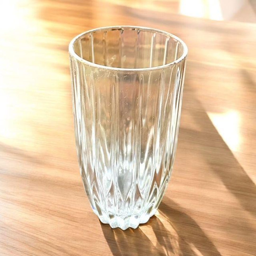 Mikasa Highball Glass Park Lane 5-5/8" Vintage Drinkware (BR1) - Etsy