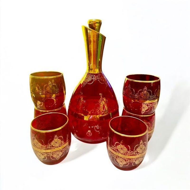 Ferro Lazzarini Murano - Etsy