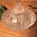 Tiara Crystal Candy Dish Vintage - Etsy