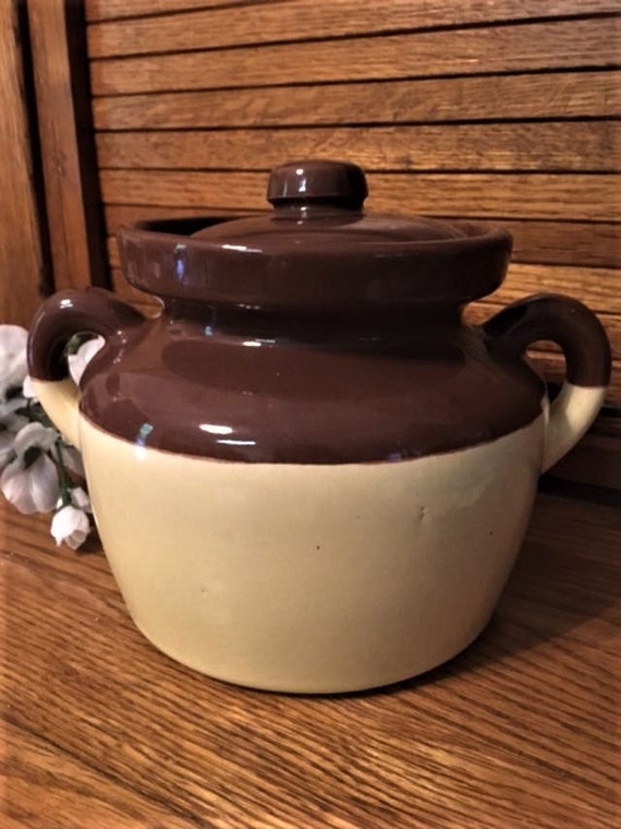 Mccoy Clay Cookware