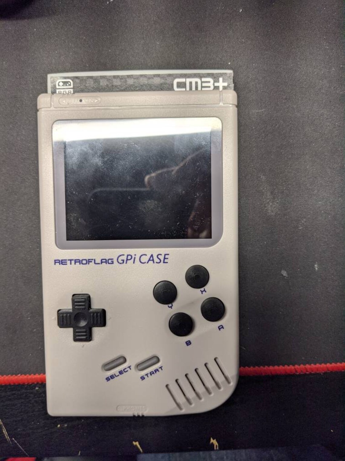 Gpi Case Custom Dpad(resin) - Etsy
