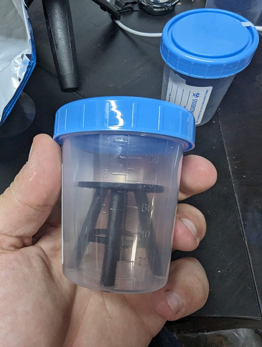Stool Sample - Etsy
