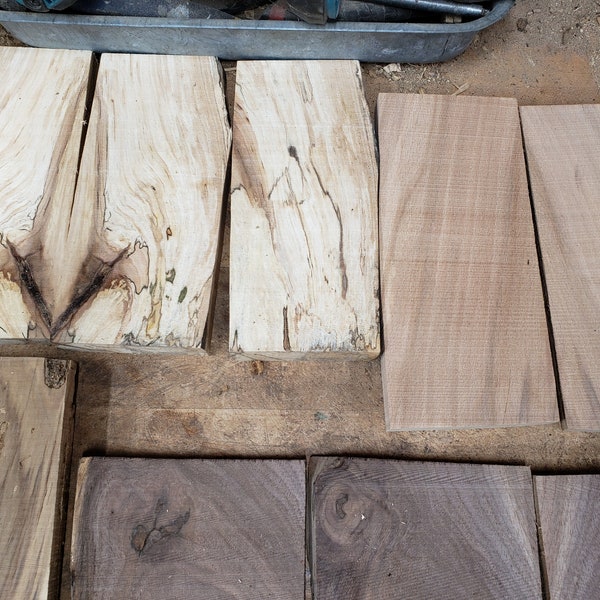 Thin Bookends - Etsy