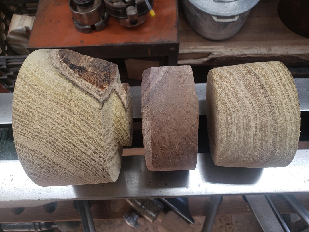 Wood Turning Blanks Sh635 - Etsy