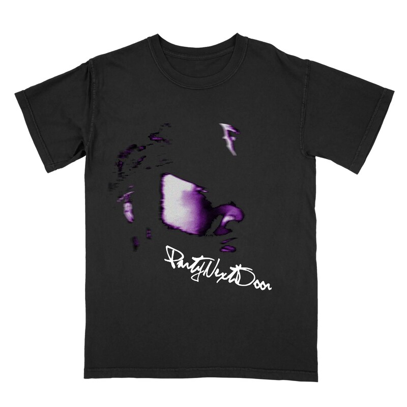Partynextdoor Merch - Etsy