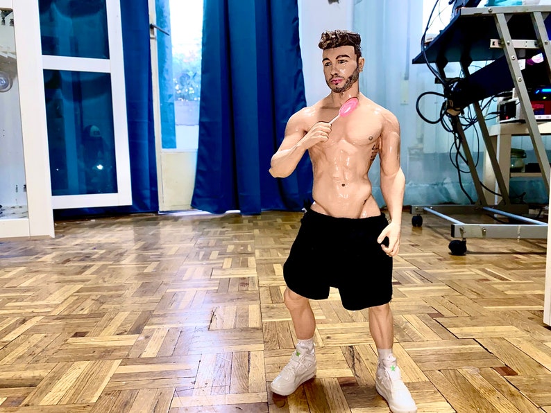 Allen King 084/03 Toy Models | Etsy