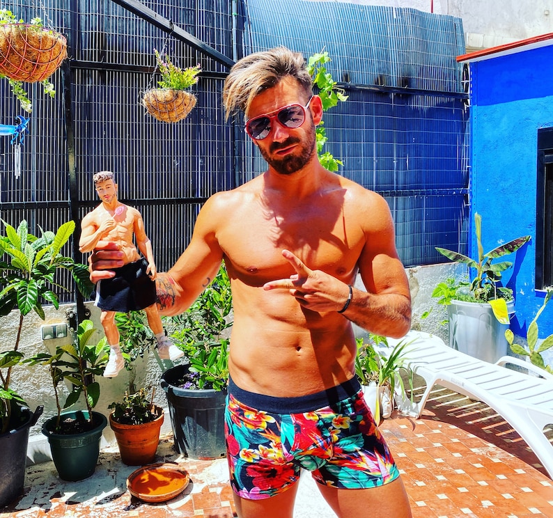 Allen King 084/03 Toy Models | Etsy