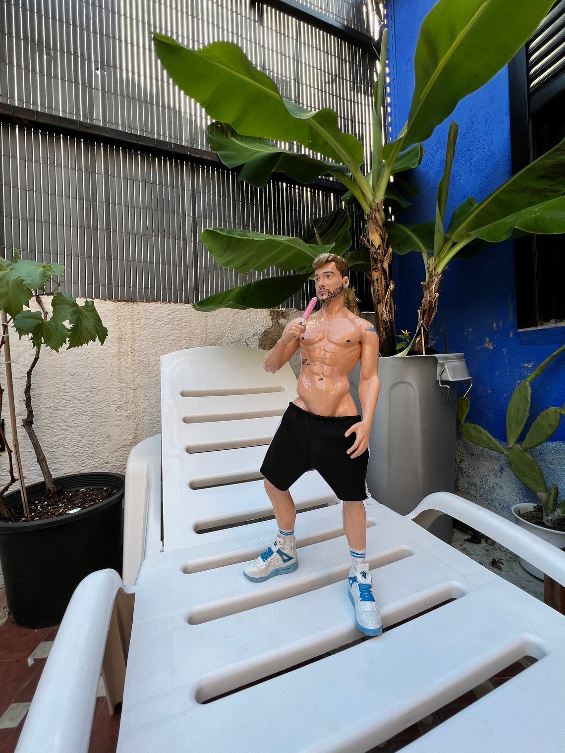 Allen King 084/03 Toy Models | Etsy