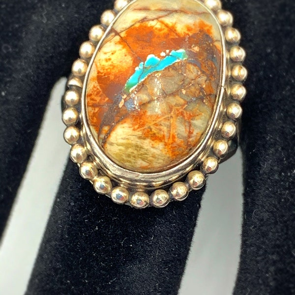 Boulder Turquoise - Etsy