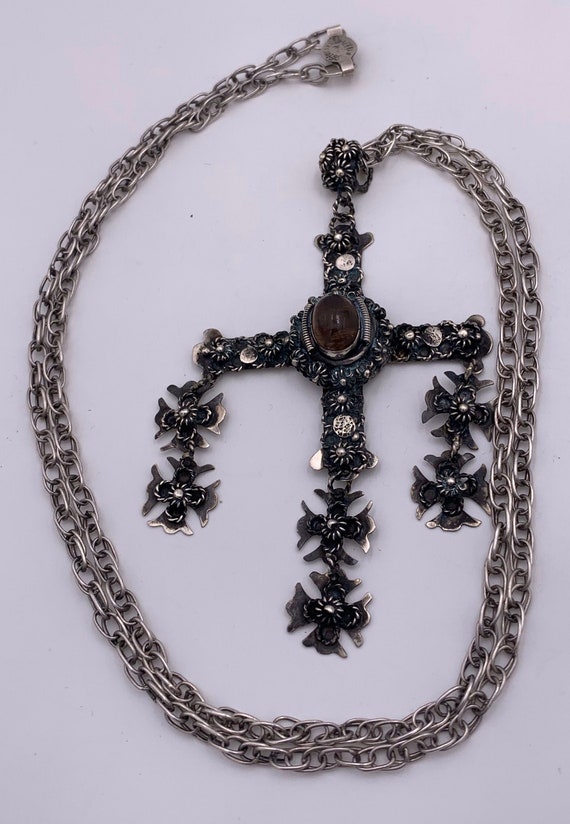 Hermes sap necklace pendant - Gem