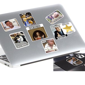Meme Sticker,100-500 Pcs,meme Stickers for Teacher,grading Memes ...