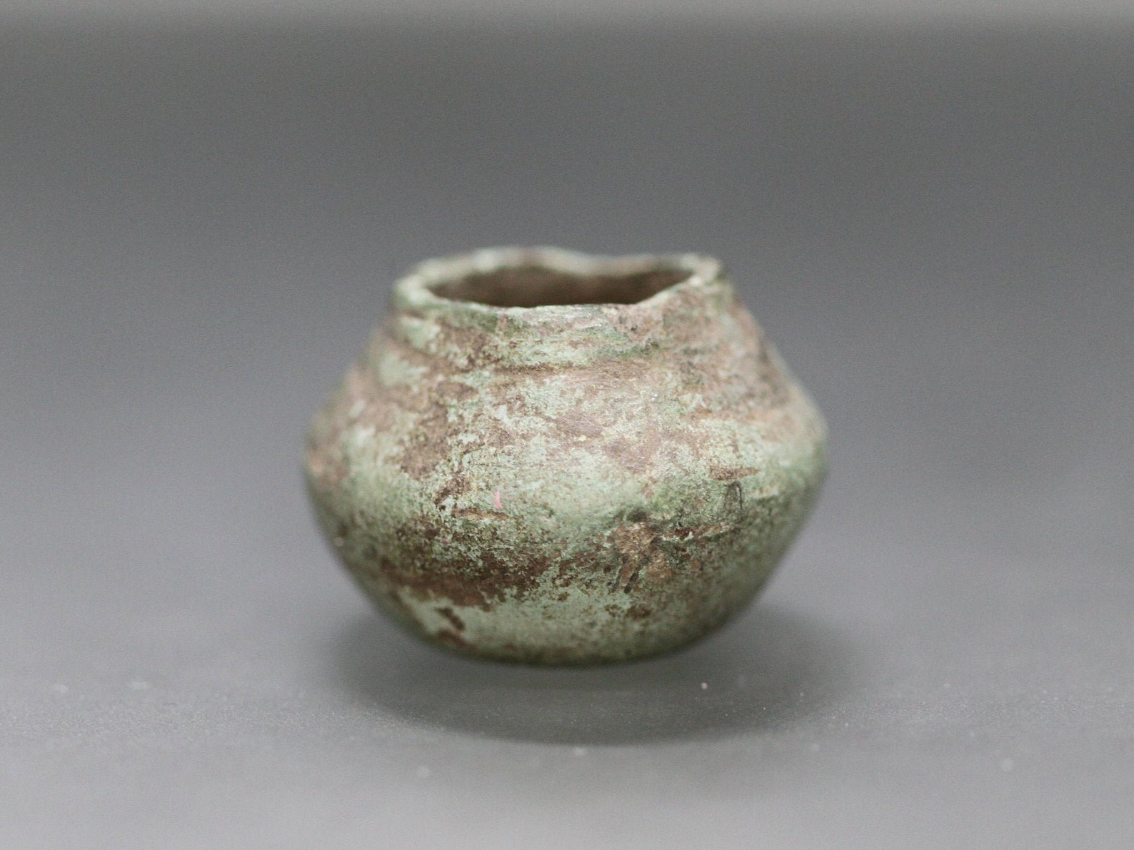 Ancient Roman Scourge end. End of the whip. Roman flagrum. | Etsy