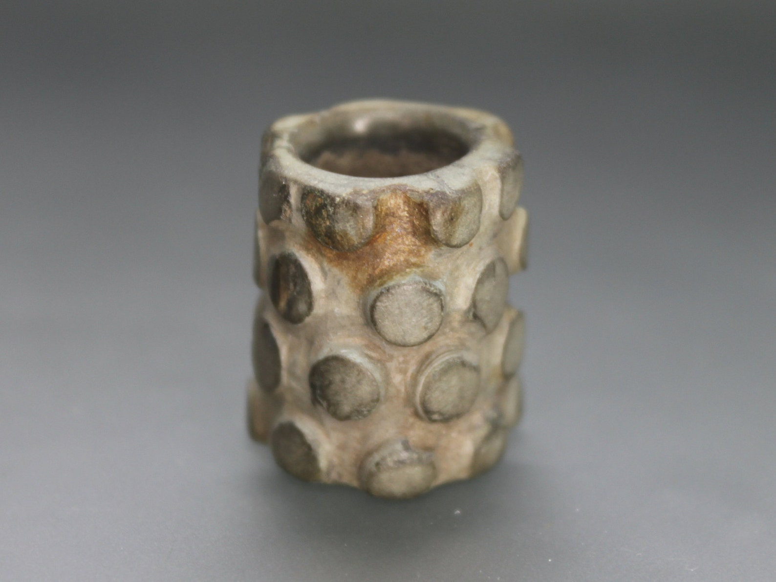 Ancient Roman Scourge end. Roman end of the whip. Roman | Etsy