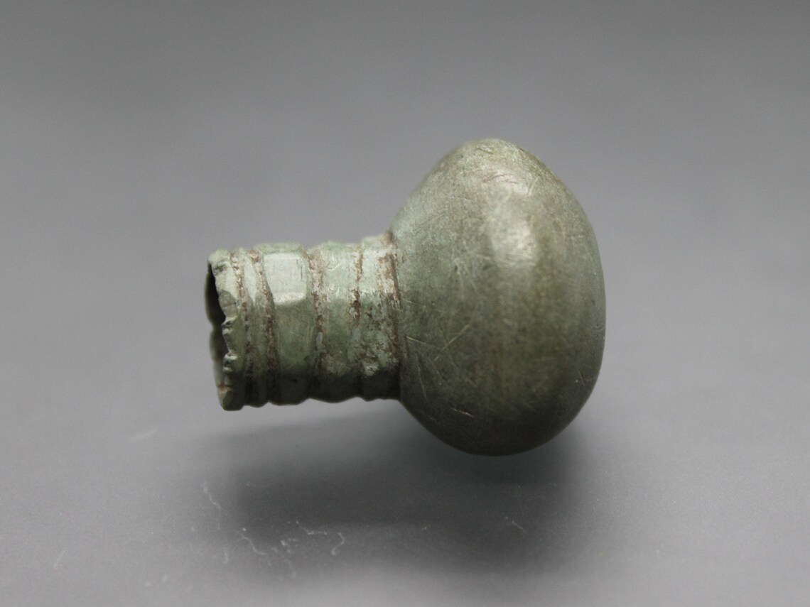 Ancient Roman Scourge. Roman end of the whip. Roman flagrum. | Etsy